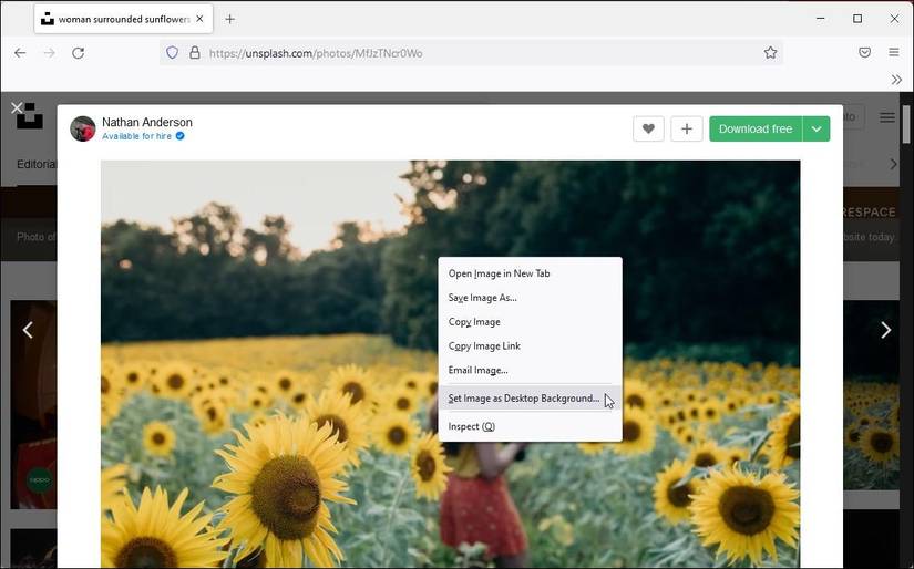 How to Change the Wallpaper on an Unactivated Windows 11 PC