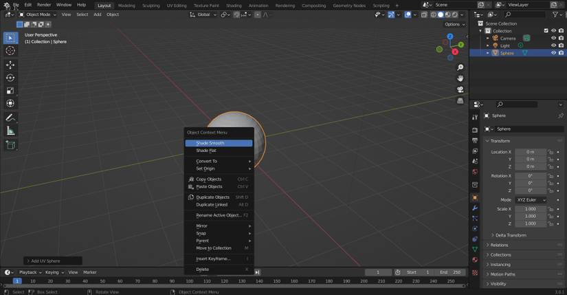 How to Make Your Models Look Realistic With Procedural Textures in Blender