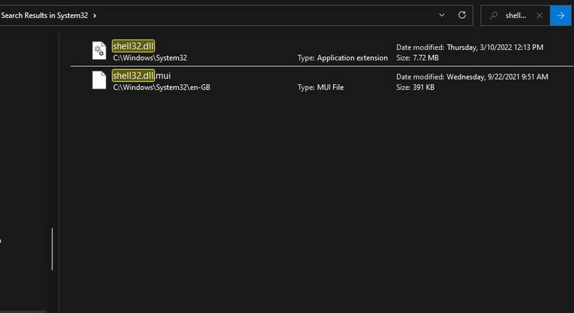 How to Extract Icons From Application EXE and System DLL Files in ...