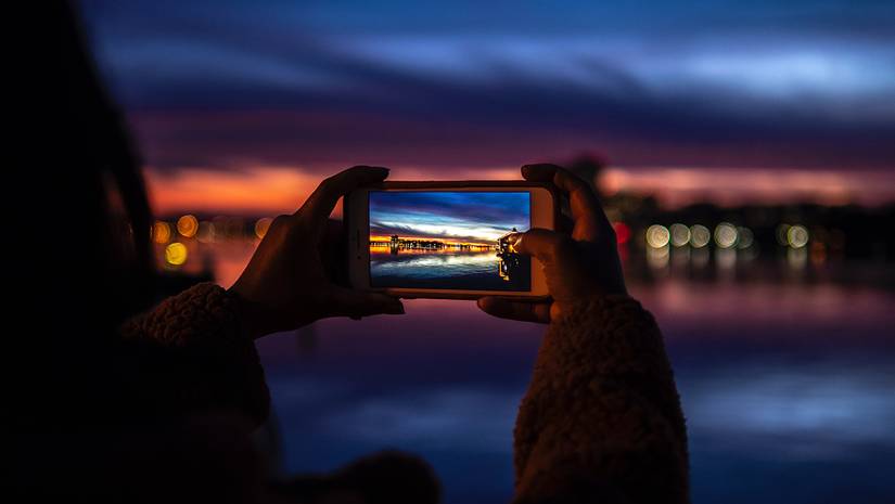 10 Simple Tricks to Boost Your Smartphone Photography