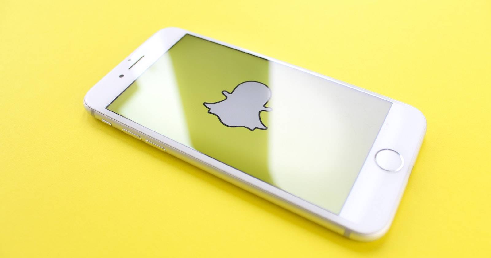 How to Use Snapchat's Image Editing Tools