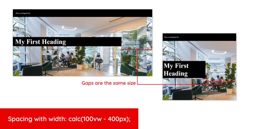 Mastering Responsive Web Design With CSS Math Functions