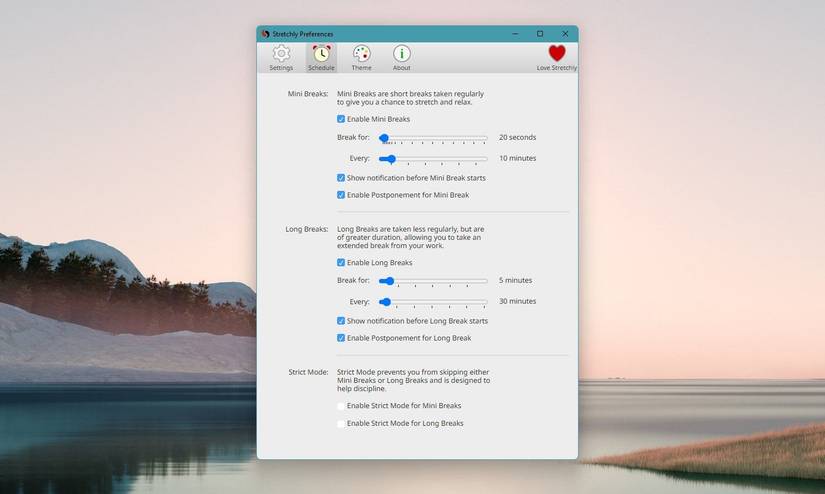 Remind Yourself to Get Up and Go With These Simple Apps and Tools