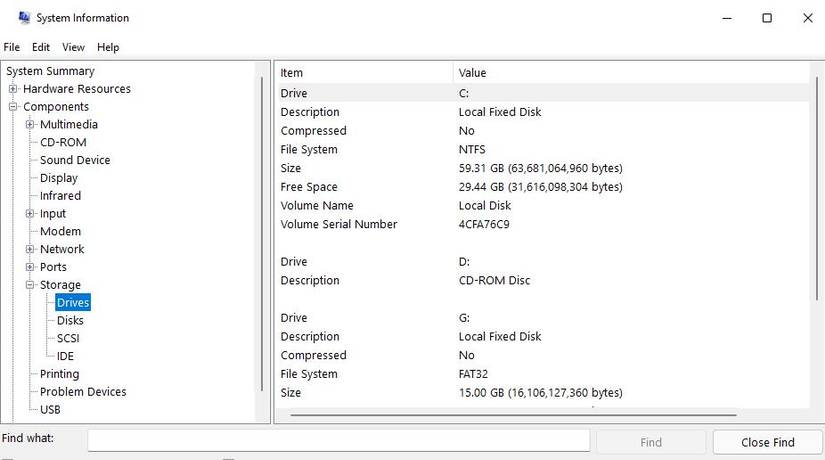 7 Ways to Check Your Local Drive Storage Space in Windows 11