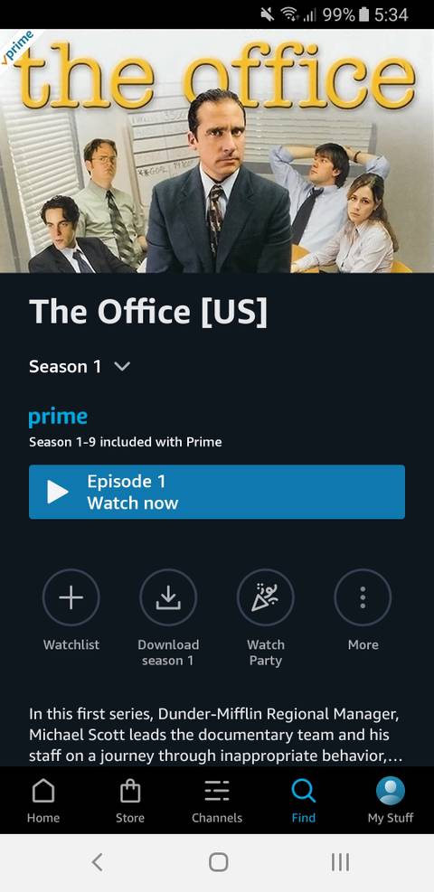 9 Secret Amazon Prime Video Features You May Have Missed