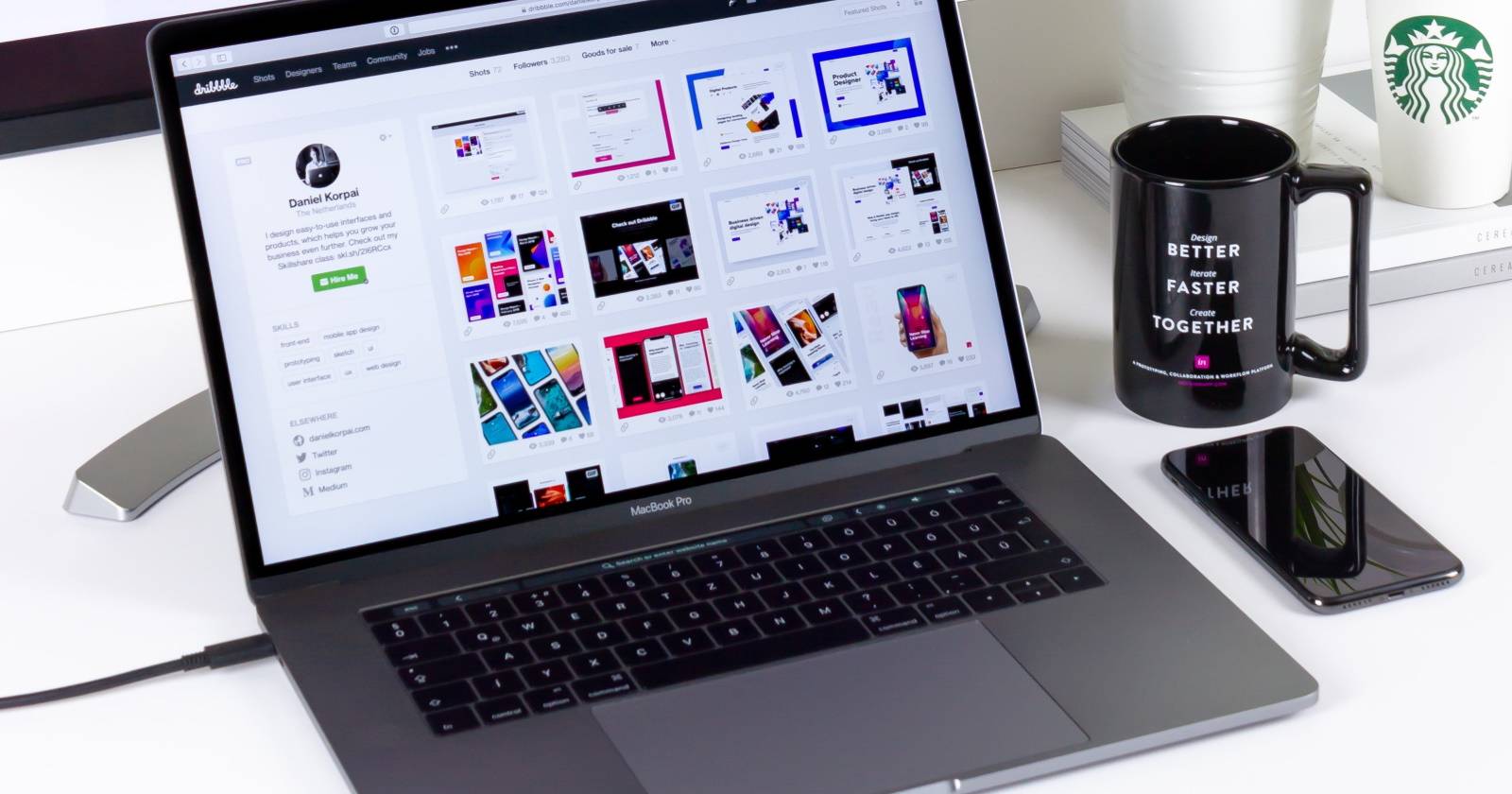 How to Use Flex to Align HTML Elements