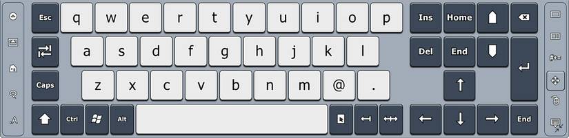 The 5 Best Virtual Keyboards for Windows