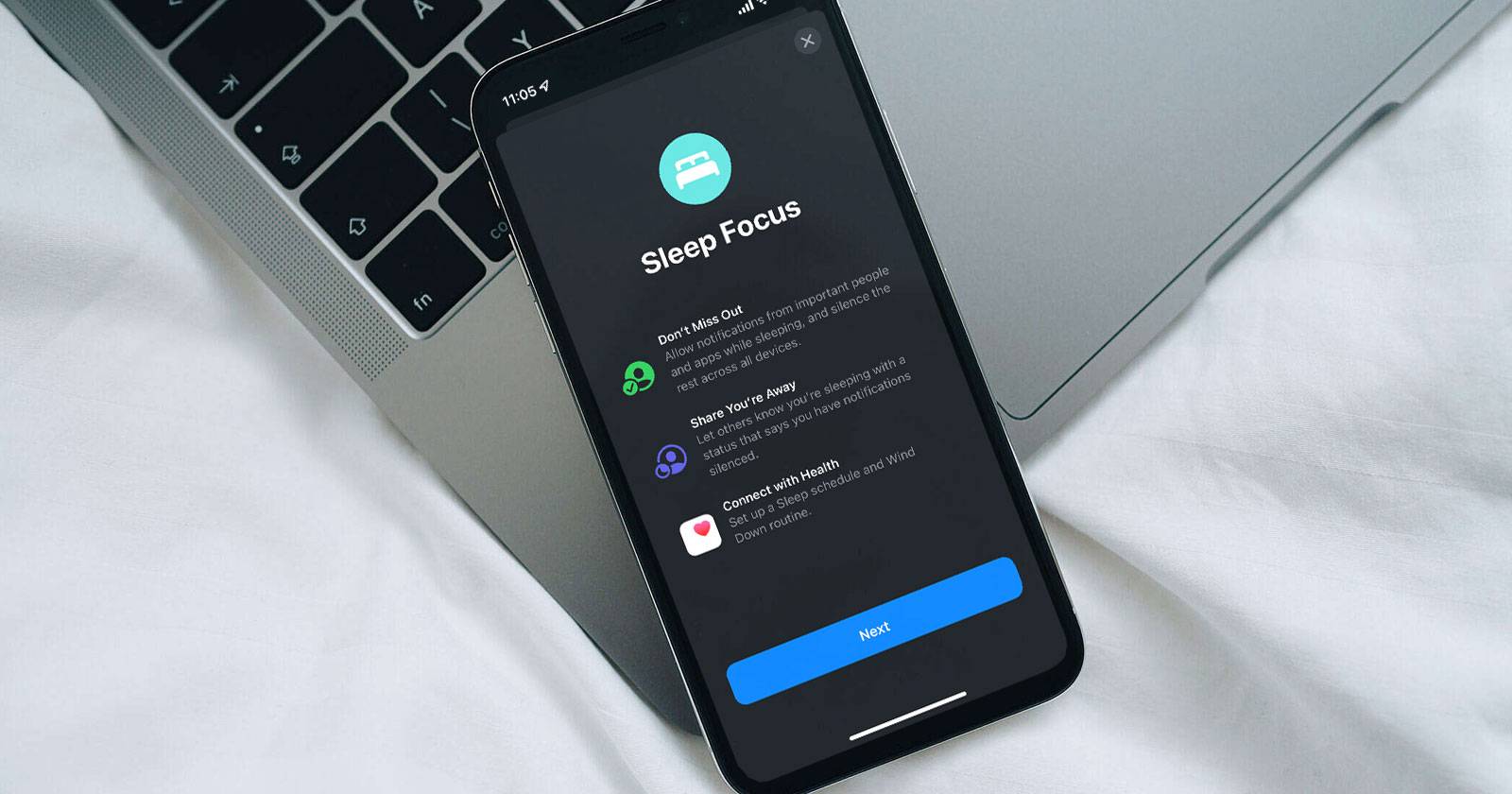 How to Turn Off Sleep Mode on Your iPhone