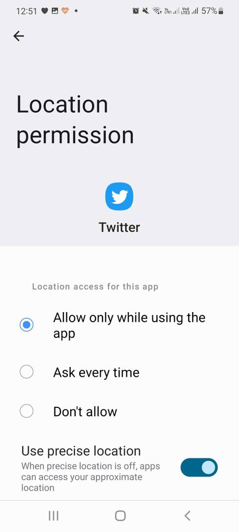 Don't Give Your Location Away: How to Remove Location Tags From Past Tweets
