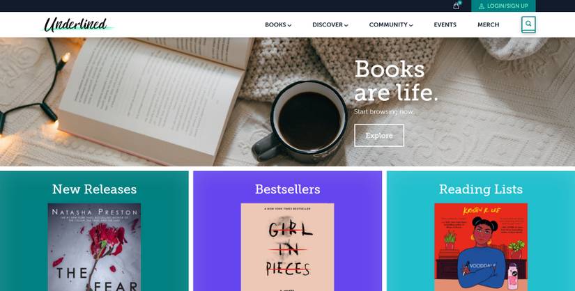 10 Cool Websites for Teenagers Who Want to Stand Out