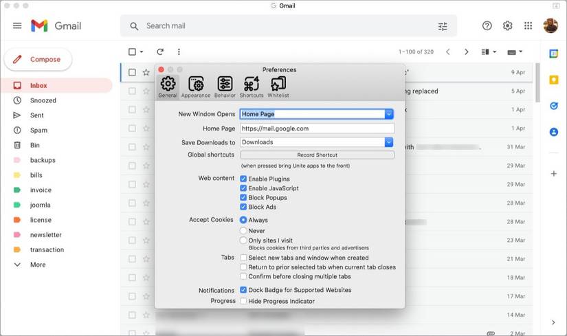 4 Handy Mac Apps That Bring Gmail to Your Desktop