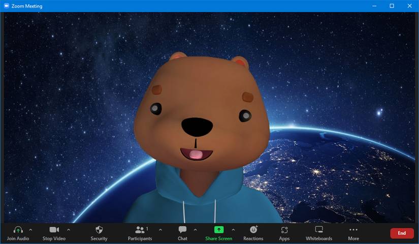 How to Start Using Zoom Avatars for Fun Meetings