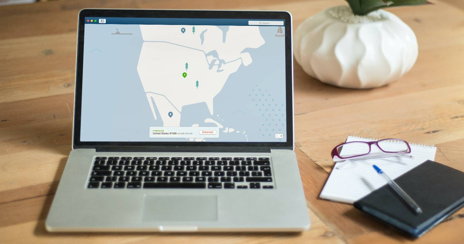 What Are VPN Logs and Are They a Security Risk to You?