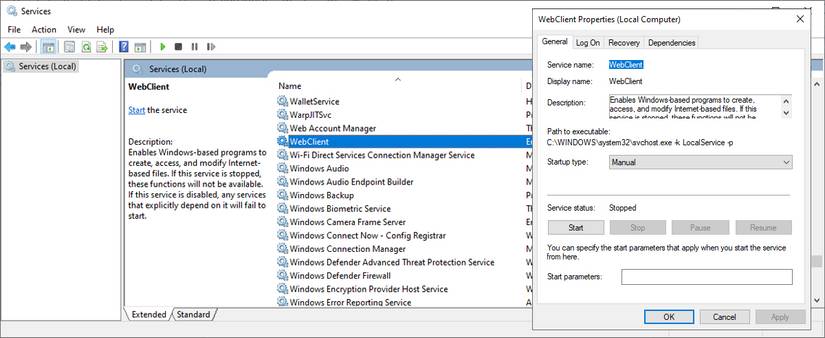 How to Fix the File Size Exceeds Limit Error 0x800700DF in Windows 10