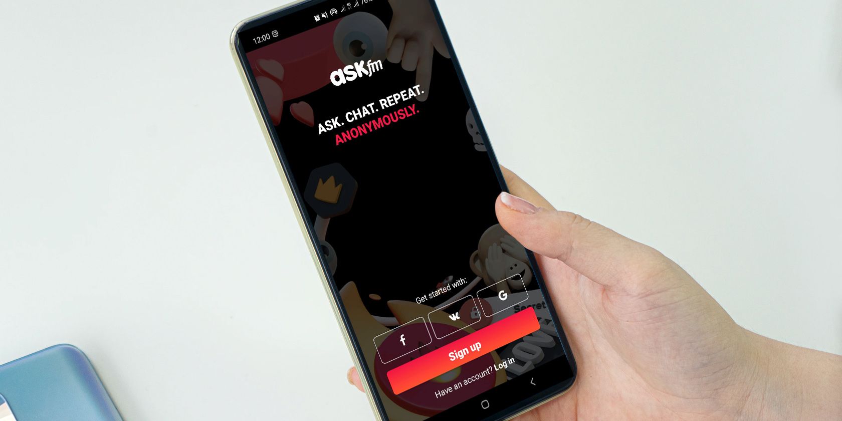 What Is Ask.fm? How the Q&A Social Network Works
