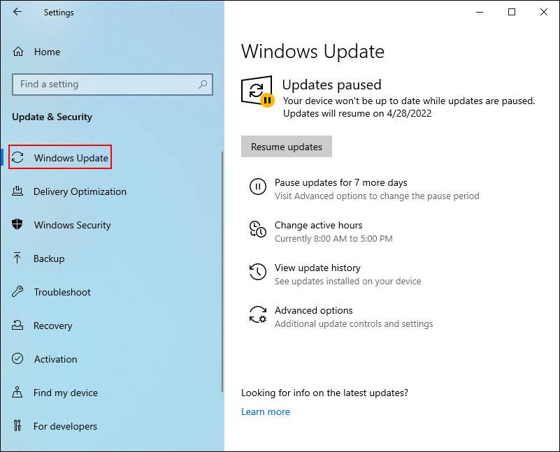 8 Ways to Fix the "Your Device Is Missing Important Security and ...
