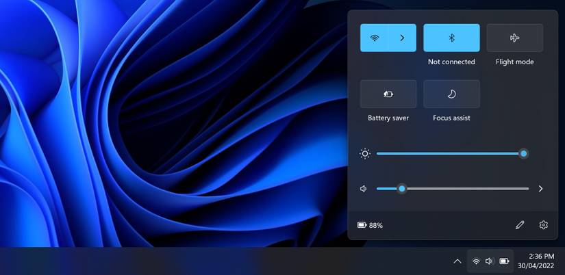 9 Ways to Adjust Screen Brightness on Your Windows 10 or 11 PC