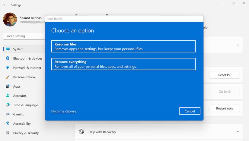 Is the My Documents Folder Missing in Windows? Here's How to Get It Back