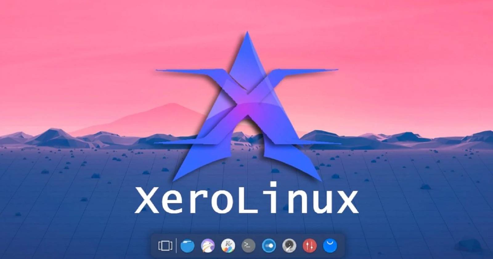 XeroLinux: A Beautiful Arch-Based Linux Distribution for Beginners