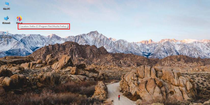 How to Create Custom Shortcut Comment Pop-Up Descriptions in Windows 10