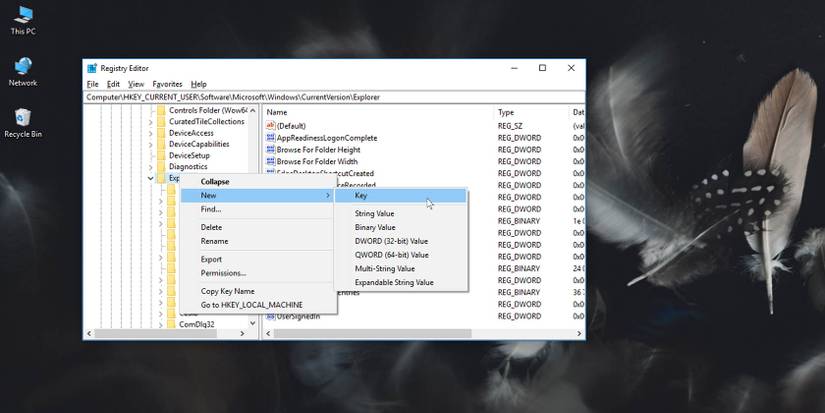 How to Turn On or Off the Shortcut Name Extensions for New Shortcuts in ...