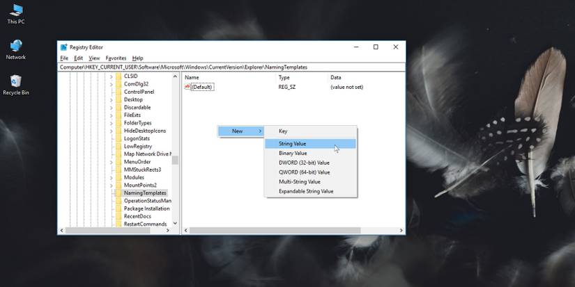 How to Turn On or Off the Shortcut Name Extensions for New Shortcuts in ...