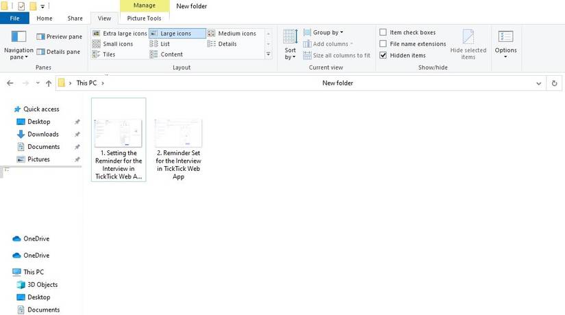 Did You Lose Files While Cutting and Pasting Them in Windows? Here's ...