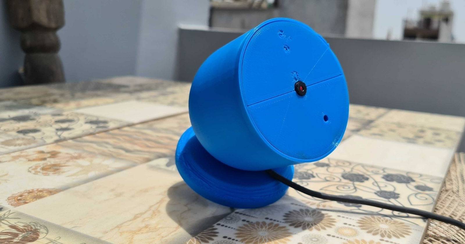 How to Build a $10 Wireless IP Security Camera for Your Home