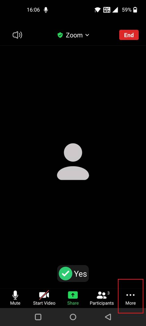 How to Use Zoom’s In-Meeting Reactions for Feedback