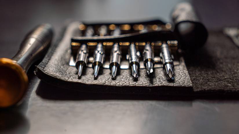 Screw Head Stripped? Here's How to Remove It