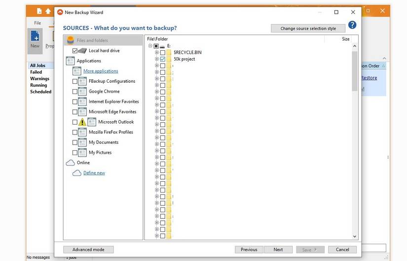 4 Third-Party Tools You Must Try to Back Up Your Windows Data
