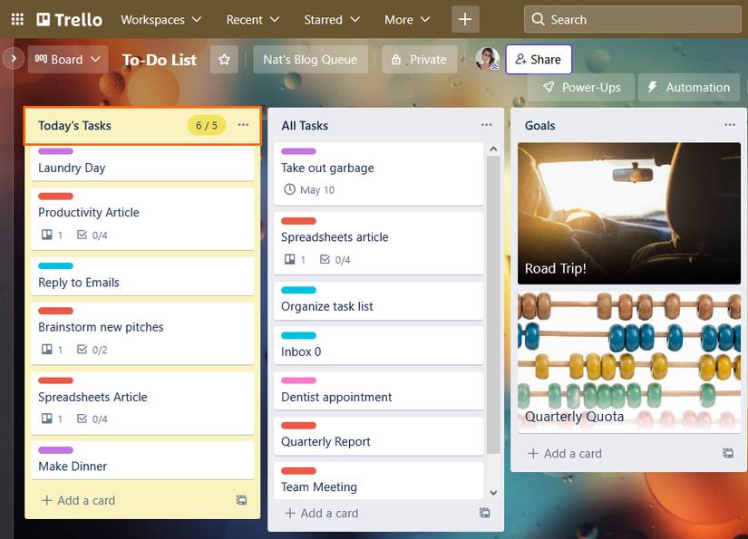 How to Create a Productive Remote Work Schedule