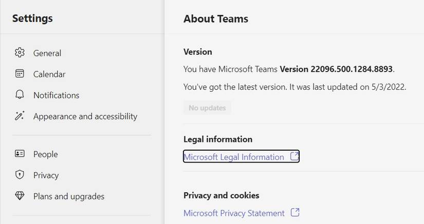 How to Fix Microsoft Teams High CPU Usage on Windows