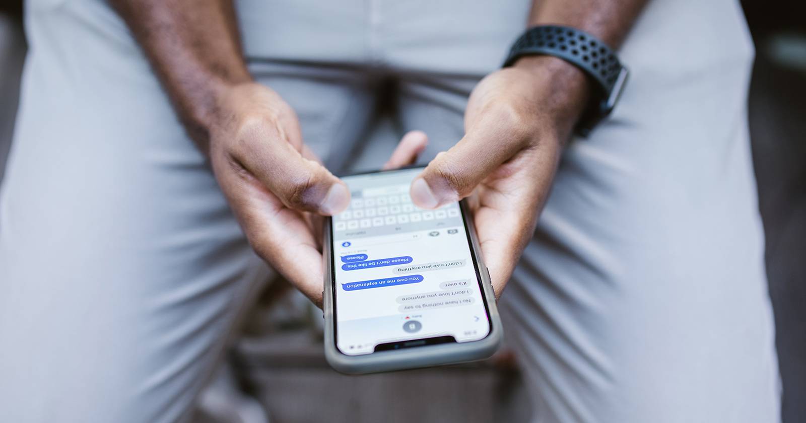 11 Tips to Have Secret Text Conversations on Your iPhone