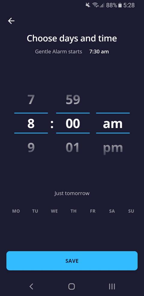 The 10 Best Alarm Clock Apps for Android