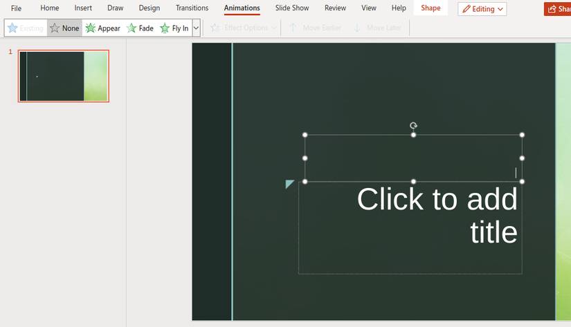 How to Run a PowerPoint Presentation on Chromebook