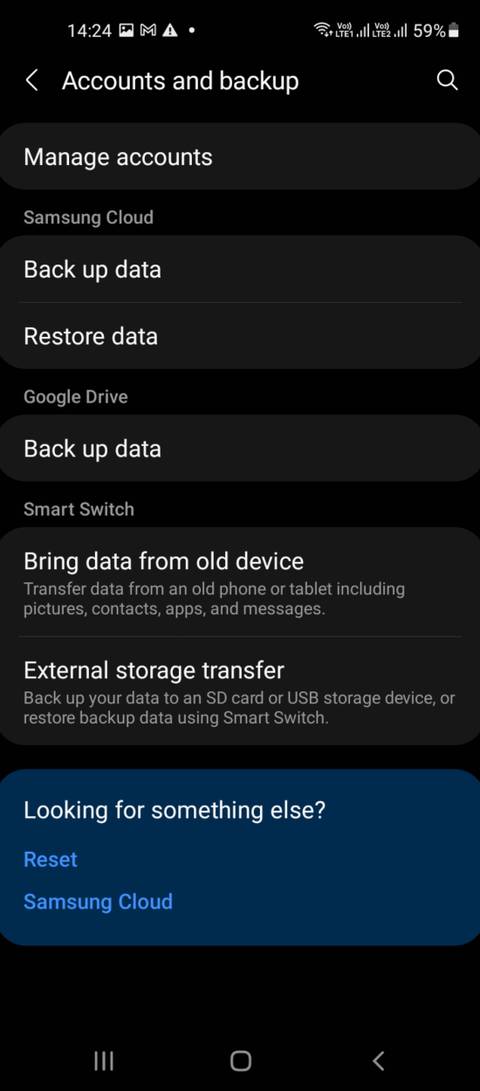 How to Create a New Google Account on Android