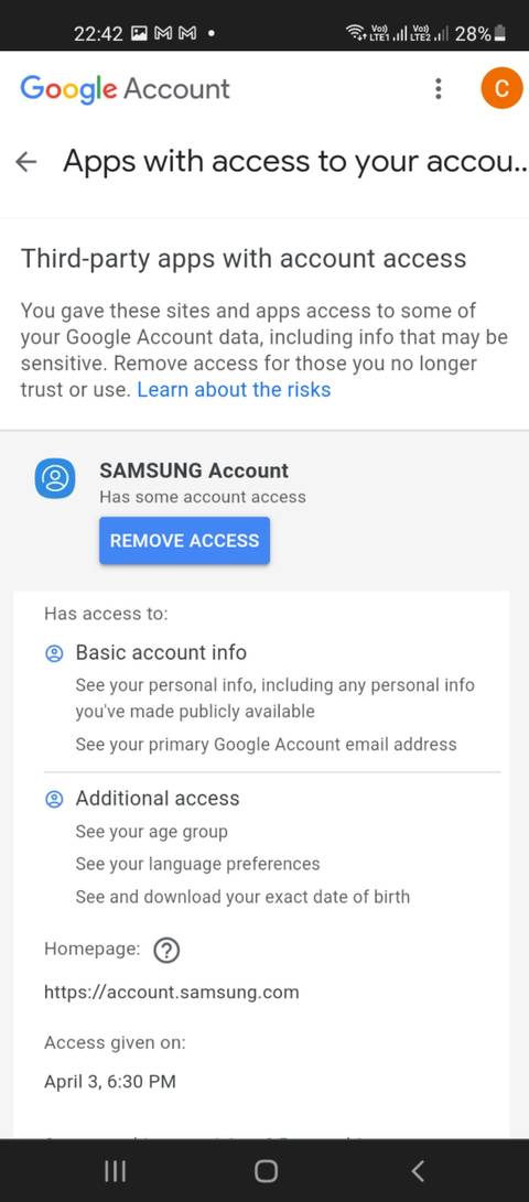 How to Create a New Google Account on Android
