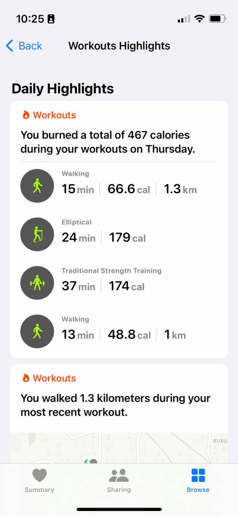Apple Watch Active vs. Total Calories: What's the Difference?