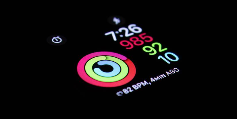 How to Close Your Apple Watch Activity Rings Each Day