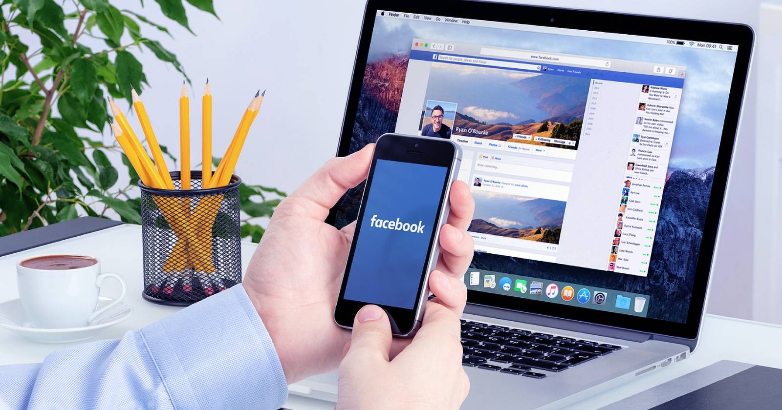 How to Find Old Posts on Your Facebook Timeline