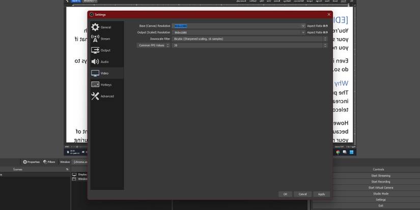 How to Horizontally Flip or Invert Your Computer Display