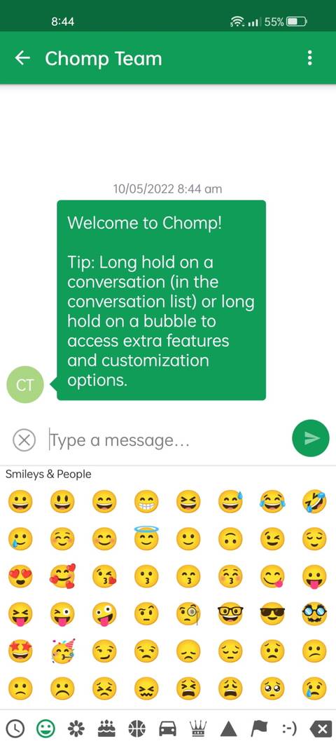 The 6 Best SMS Apps for Android
