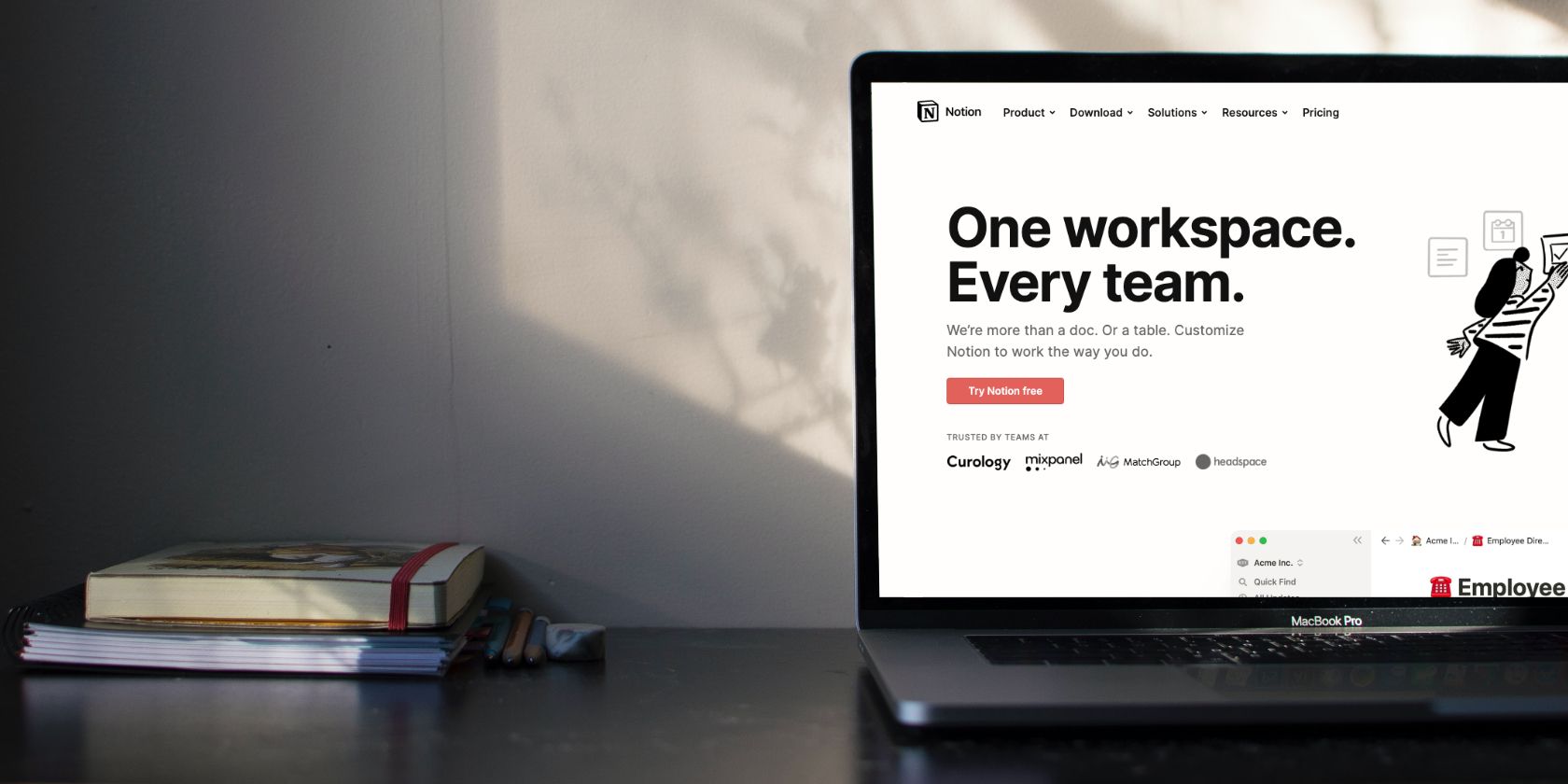 Why Is Everyone Using Notion? Is It Worth the Hype?