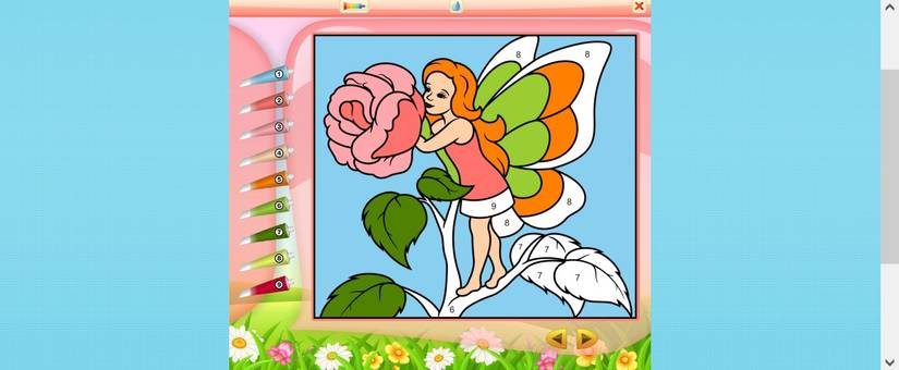 9 Great Websites Where Kids Can Learn Digital Art