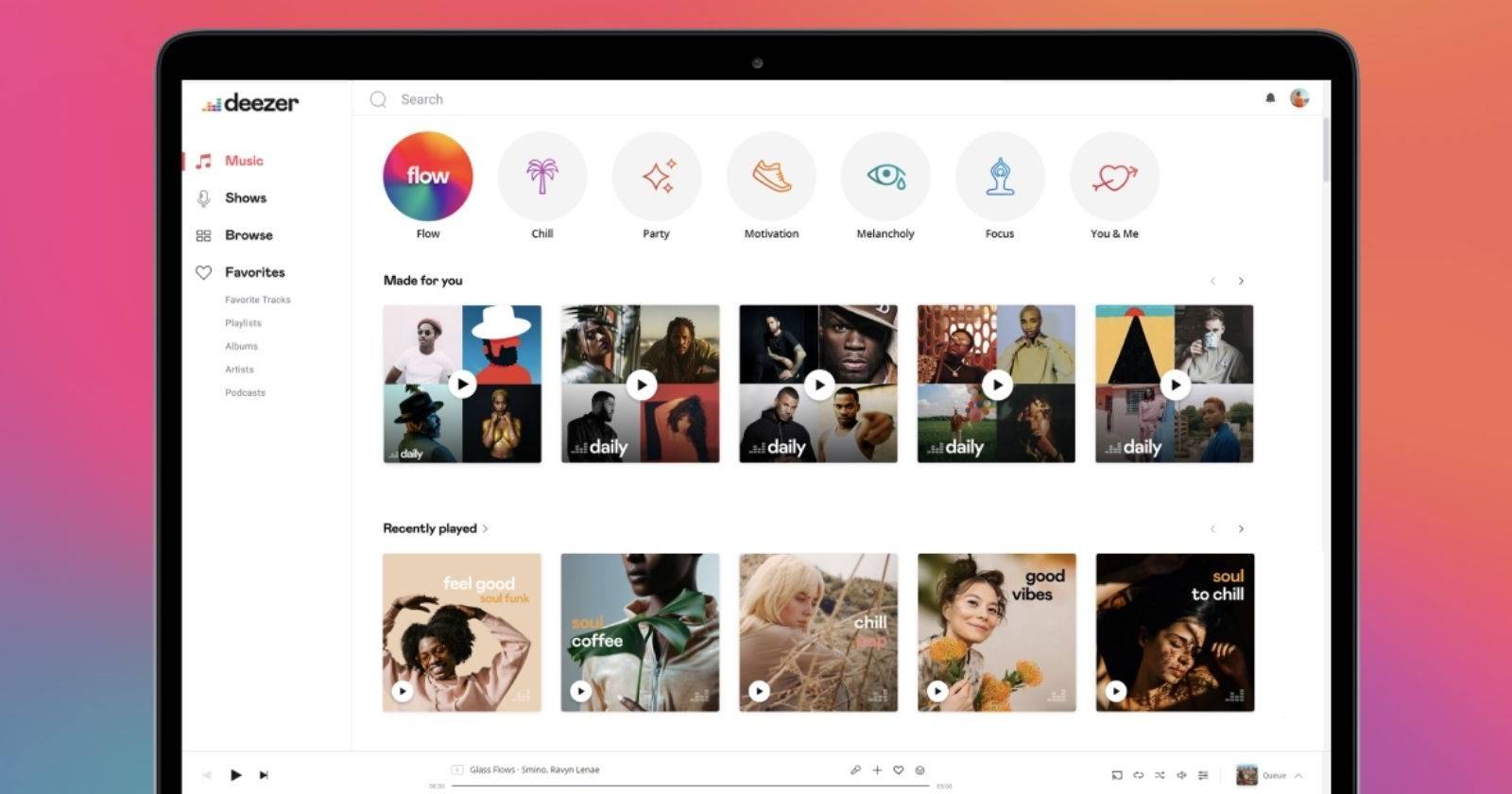 Everything You Need to Know About Deezer Music