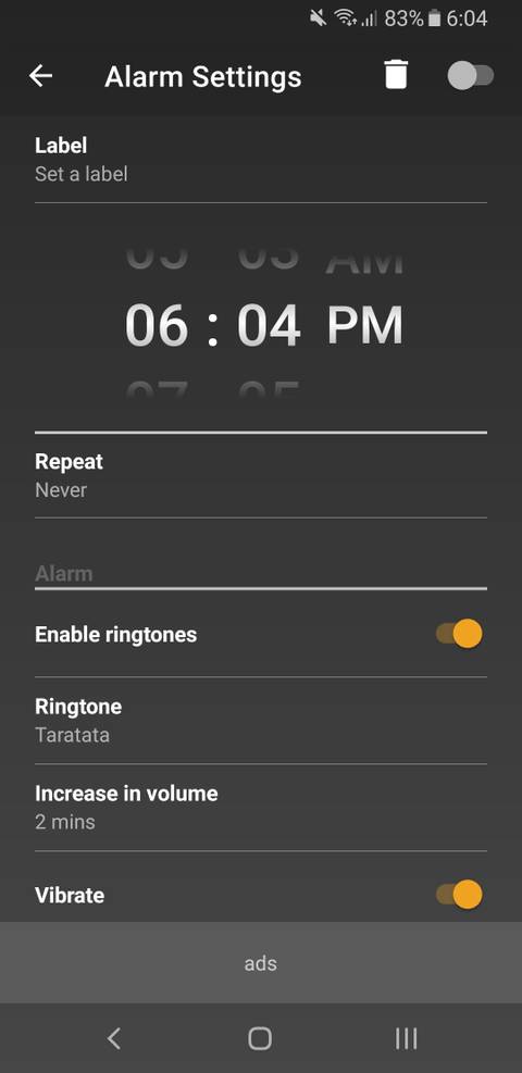 The 10 Best Alarm Clock Apps for Android