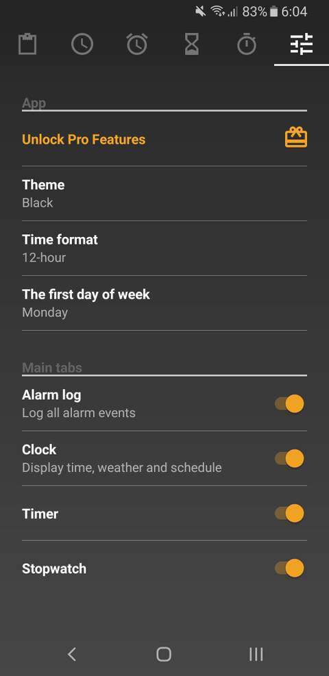 The 10 Best Alarm Clock Apps for Android