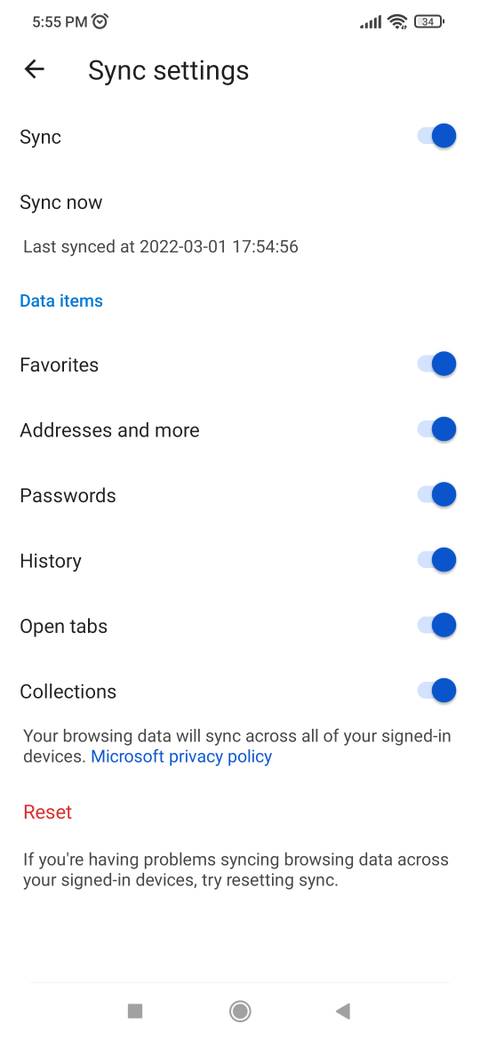How to Transform Your Android Phone Into a Microsoft Phone