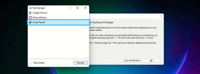 How to Disable the Screen-Reading Narrator on Windows 10 & 11